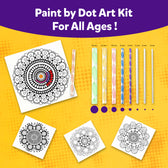 Dot-N-Spot Dot Painting Kit – Artiggle
